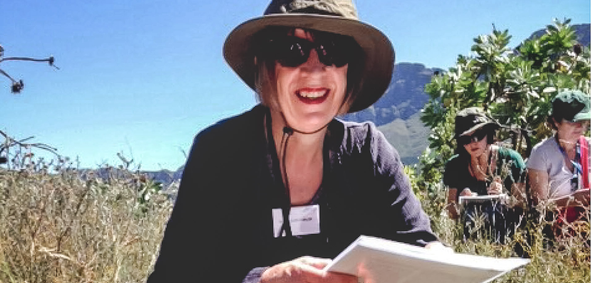 Lynda Lich-Knight – Researchcomm